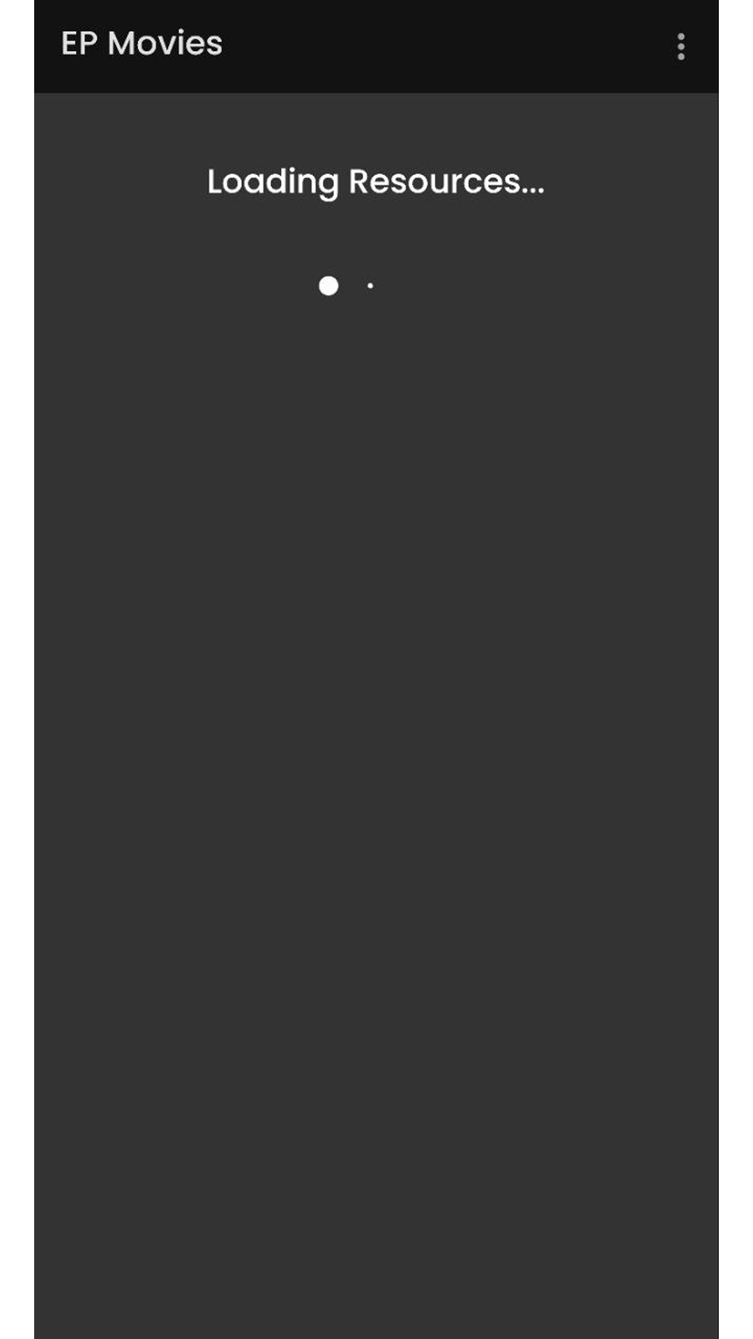 EP Movies - App on Amazon Appstore