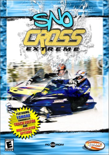 Amazon.com: SnoCross Extreme - PC : Video Games