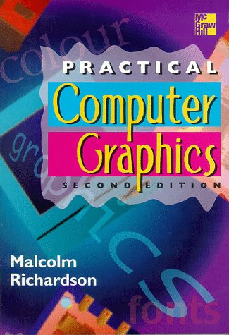 『Practical Computer Graphics』｜感想・レビュー - 読書メーター