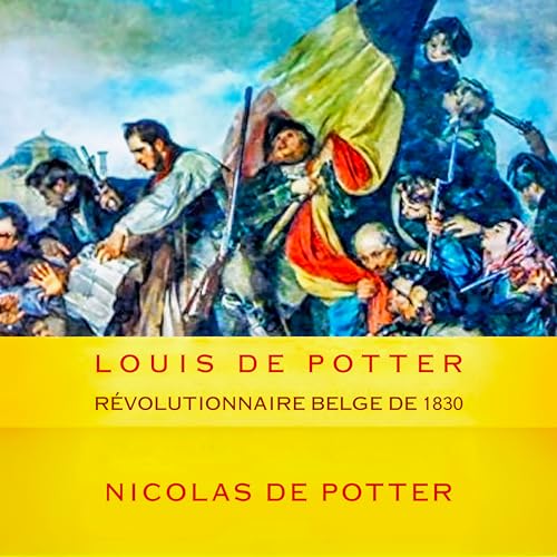 Amazon MusicでNicolas de Potter, StreamzBook Français & StreamzBook ...