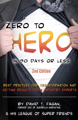 Zero to Hero in 90 Days or Less: Best Practices for Transformation and ...