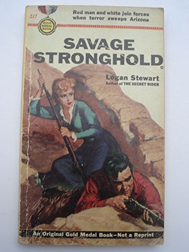 Savage Stronghold: Craig Sargent: Amazon.com: Books