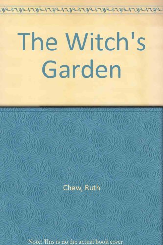 The Witch's Garden by Ruth Chew (1979-04-02): Ruth Chew: Amazon.com: Books