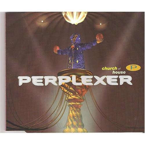 Church of house - Perplexer: Amazon.de: Musik-CDs & Vinyl