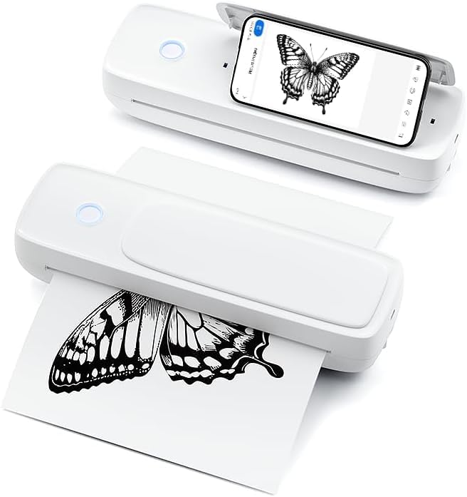 Small compact printer - The 15 best products in comparison - Hifi ...