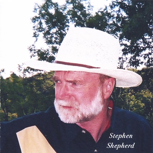 Amazon.com: Heartbreak Standard Time : Stephen Shepherd: Digital Music