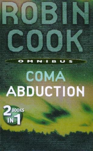 Coma & Abduction : Robin Cook: Amazon.in: Books