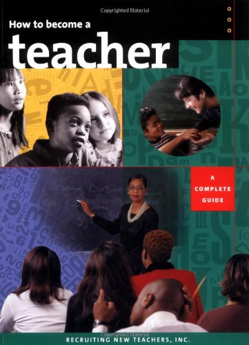 How To Become A Teacher : A Complete Guide: Recruiting New Teachers ...