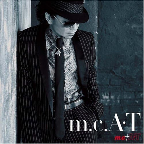 Amazon.co.jp: m.c.+A・T: ミュージック
