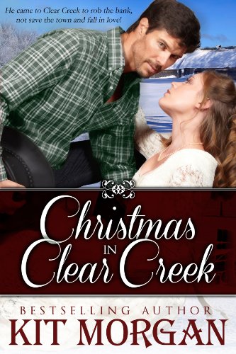 Christmas in Clear Creek (Prairie Brides Book 7) - Kindle edition by ...