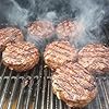 Amazon.com : DELSbbq Grill Grates and Emitter Plates for Charbroil ...