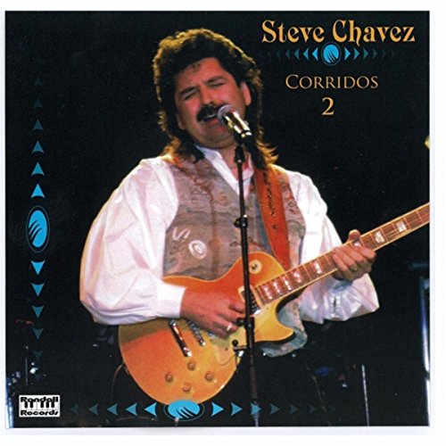 Play Corridos 2 by Steve Chavez on Amazon Music