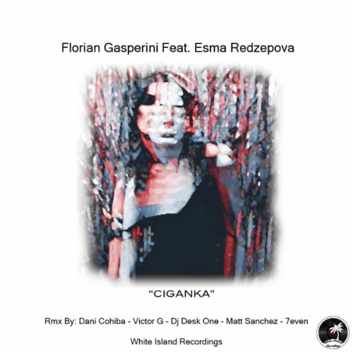 Écouter Ciganka par Florian Gasperini feat. Esma Redzepova sur Amazon ...