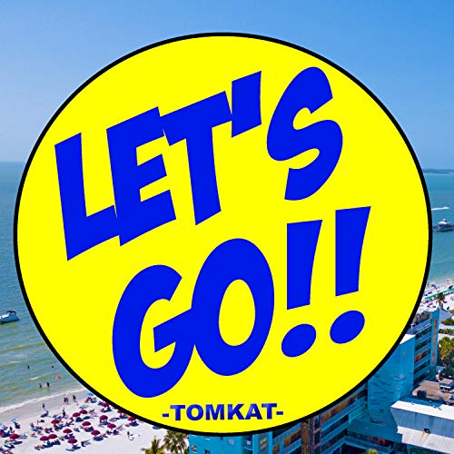 Amazon.co.jp: LET's GO : Tomkat: Digital Music