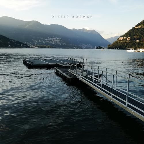 Écouter Paperback par Diffie Bosman sur Amazon Music Unlimited