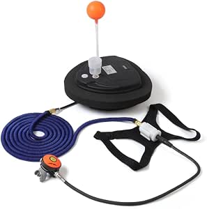 Portable Dive System Diving Ventilator System With Rechargeable Battery ...