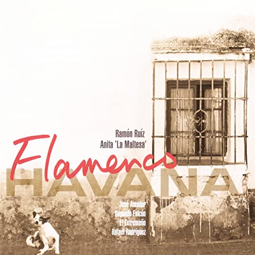 Play Flamenco Havana by Ramon Ruiz on Amazon Music
