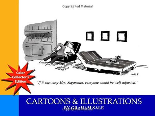 Amazon.com: Graham Sale Cartoons & Illustrations (Color version ...