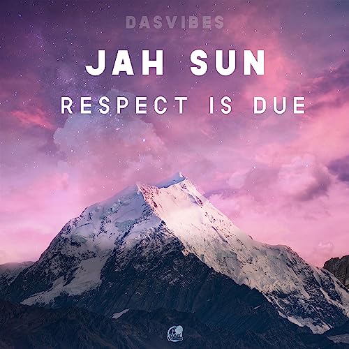 Respect Is Due by Dasvibes, Jah Sun on Amazon Music - Amazon.com