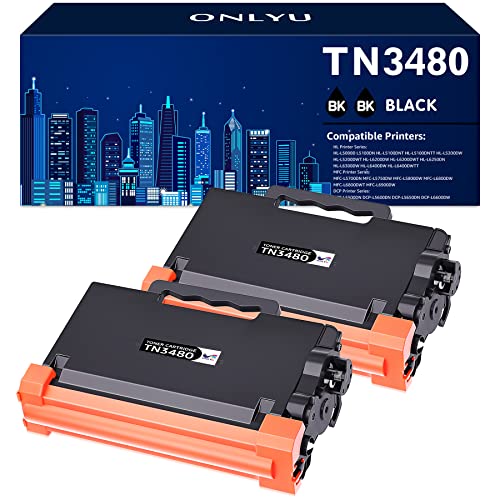 Brother Hl L5100Dn Toner – Die 15 besten Produkte im Vergleich - WinTotal