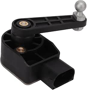 Air Suspension Level Sensor, Suspension Ride Height Sensor 4E0941285G ...