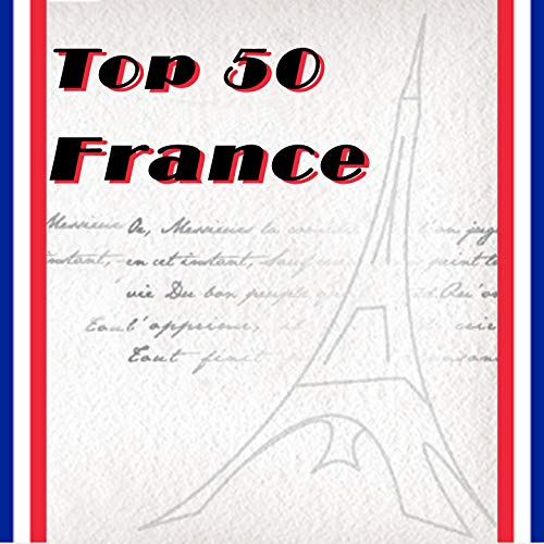 Écouter Top 50 France par VARIOUS ARTISTS sur Amazon Music Unlimited