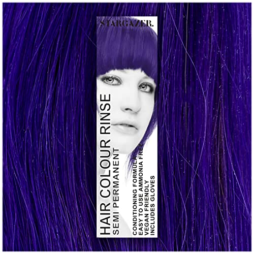 Mejores Tintes Violeta para Pelo © 【2023】-【Guía Especializada】