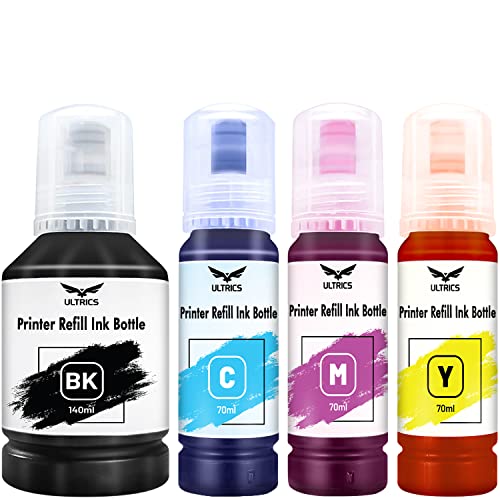 Amazon.co.uk Best Sellers: The most popular items in Inkjet Printer Ink ...