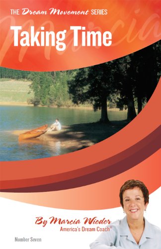 Taking Time (The DREAM MOVEMENT Series Book 7) - Kindle edition by ...