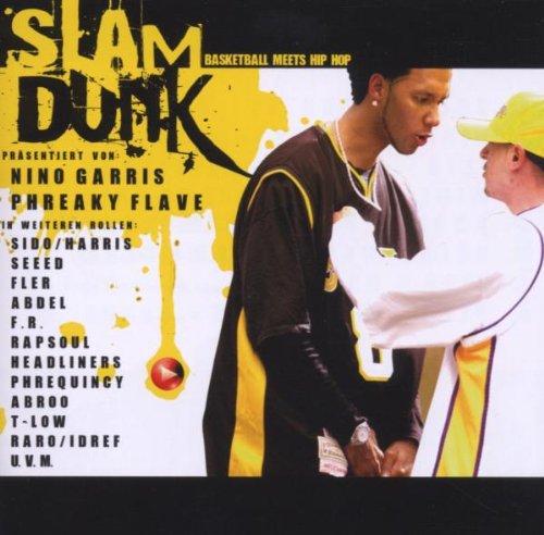 Slam Dunk - Amazon.com Music