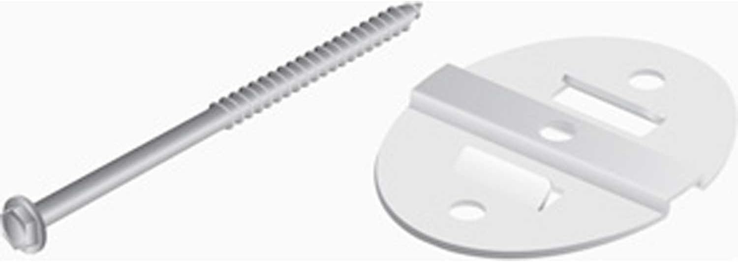 Amazon.com: Ubiquiti NBE-WMK NanoBeam Wall Mount Kit : Electronics