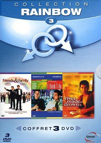 Amazon.com: Collection Rainbow, Vol.3 : Friends & family / I think I do ...