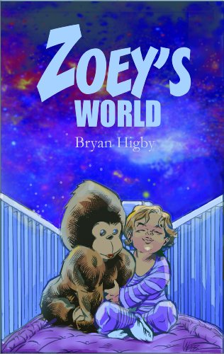 Amazon.com: Zoey's World (Logos Books) eBook : Higby, Bryan: Kindle Store