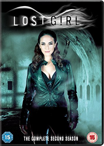 Amazon.com: Lost Girl - Season 2 [DVD] : Movies & TV