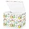 Amazon.com: senya Easter Storage Baskets Collapsible Storage Bins with ...