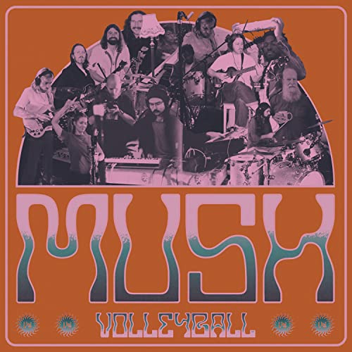 Play Mush by Volleyball on Amazon Music
