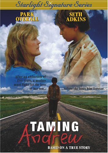 Amazon.com: Taming Andrew [DVD] : Park Overall, Jason Beghe, Seth ...