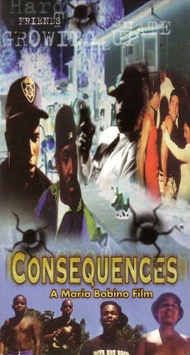 Amazon.com: Consequences : Movies & TV