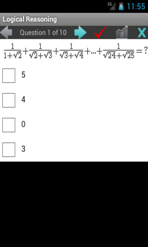 EduGain Math Practice:Amazon.com:Appstore for Android
