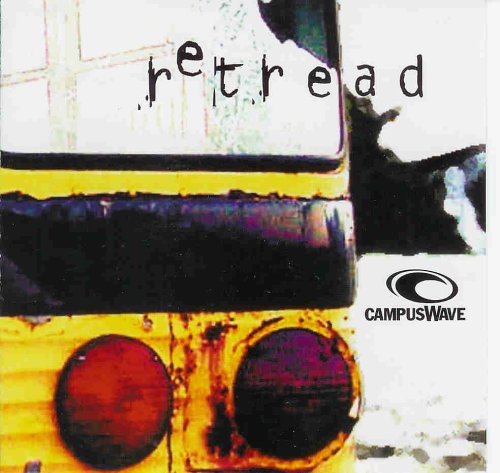 Drew Dimmel, Rich Manley, Justin Converse, Zack Curry - Retread ...