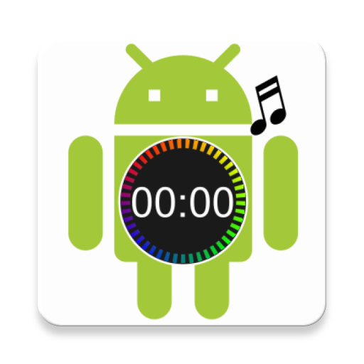 Music Timer - App on the Amazon Appstore