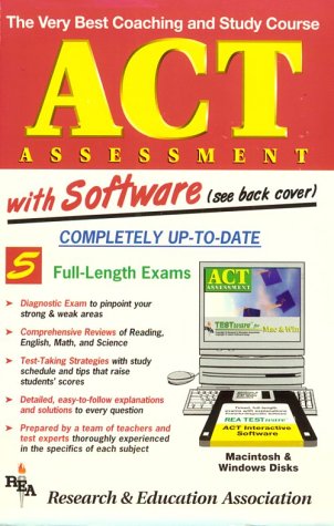 Amazon | American College Testing | Brass | ACT (American College Tests)