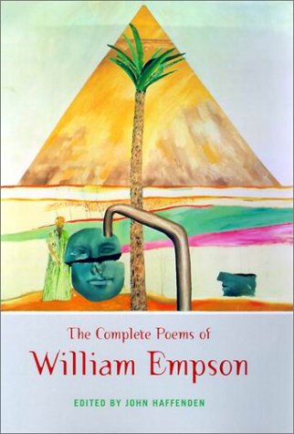 Amazon.com: The Complete Poems of William Empson: 9780813020808 ...