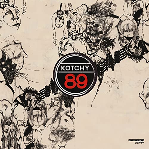 Play 89 by Kotchy on Amazon Music