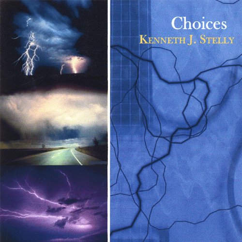 Amazon.com: Choices : Kenneth J. Stelly: Digital Music