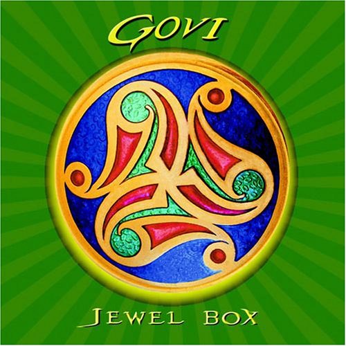 GOVI - Jewel Box - Amazon.com Music