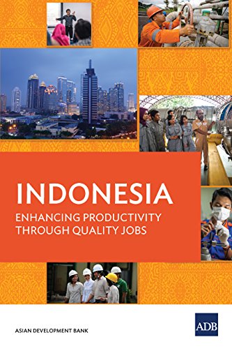 Amazon.com: Indonesia: Enhancing Productivity through Quality Jobs ...