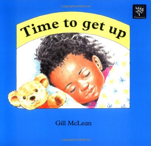 Time to Get Up: Amazon.co.uk: McLean, Gill, Willey, Lynne ...