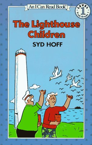 Amazon.com: The Lighthouse Children (I Can Read Level 1): 9780064441780 ...