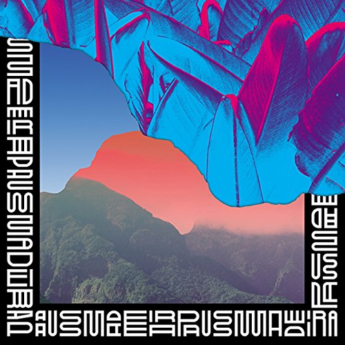 Amazon.com: Madeira : Paus: Digital Music